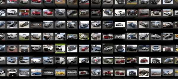 Stanford Cars Dataset - Machine Learning Datasets